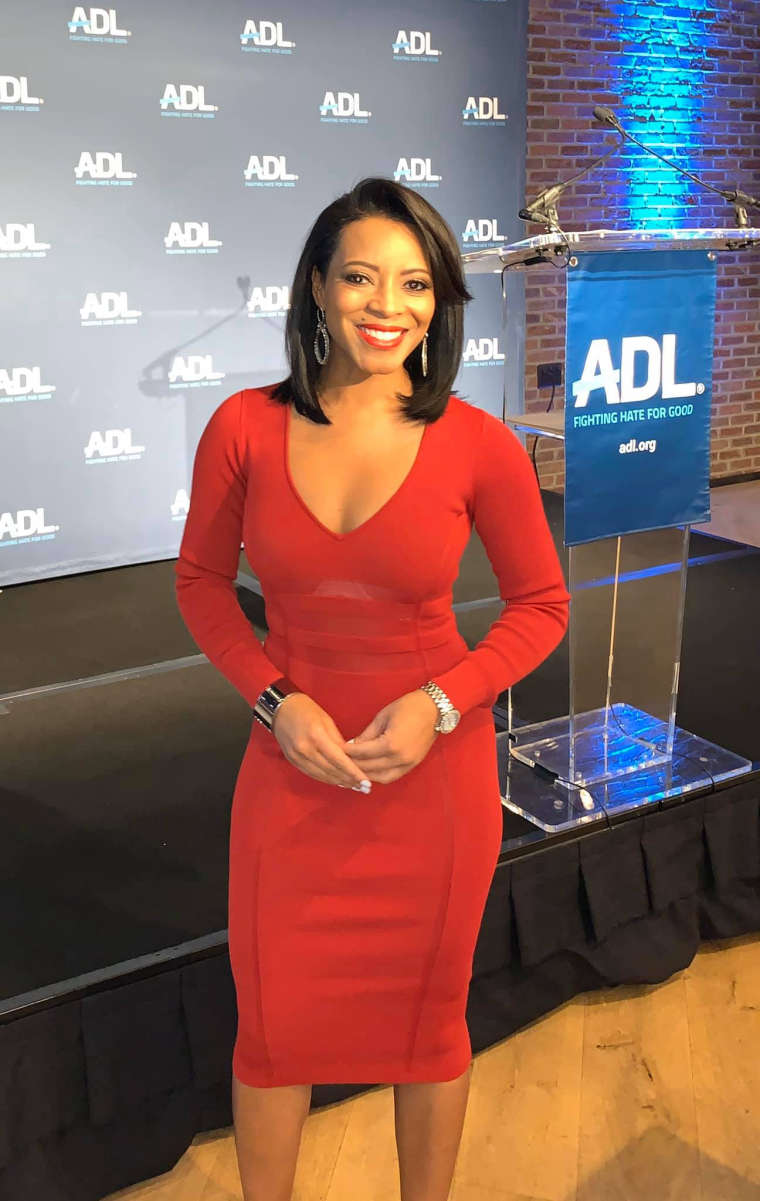 Sharrie Williams (Journalist) Wiki