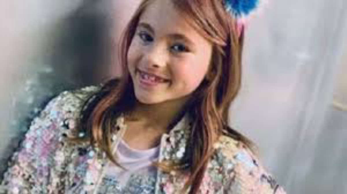 Shaylee Mansfield Wiki