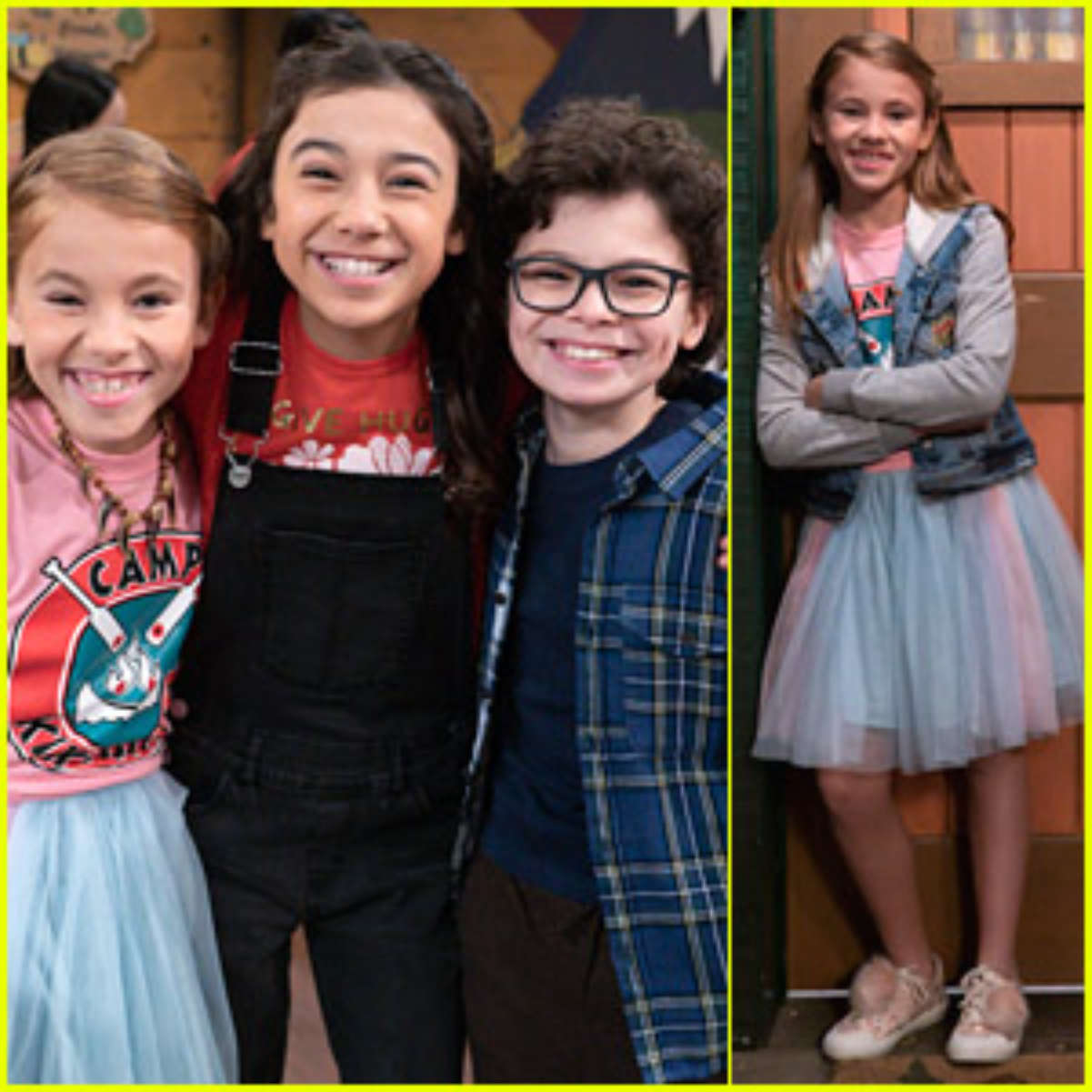 Shaylee Mansfield Wiki