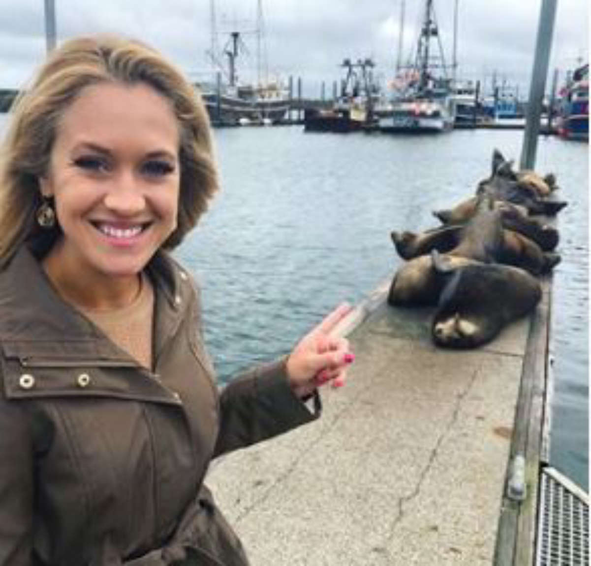 Shelby Miller (Journalist) Wiki