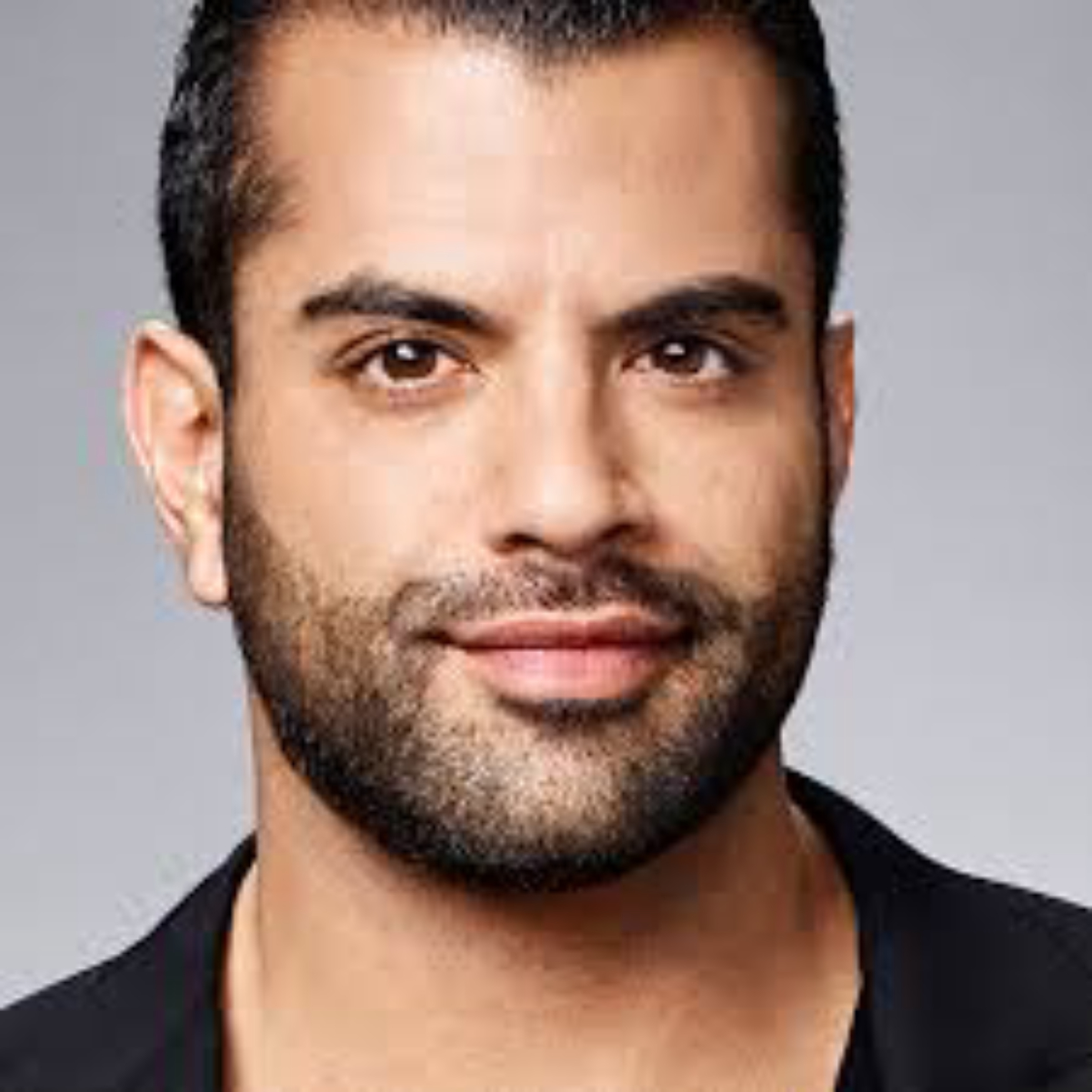 Shervin Roohparvar Wiki