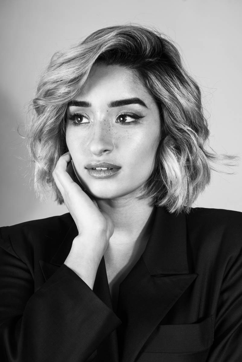 Shirine Boutella Wiki