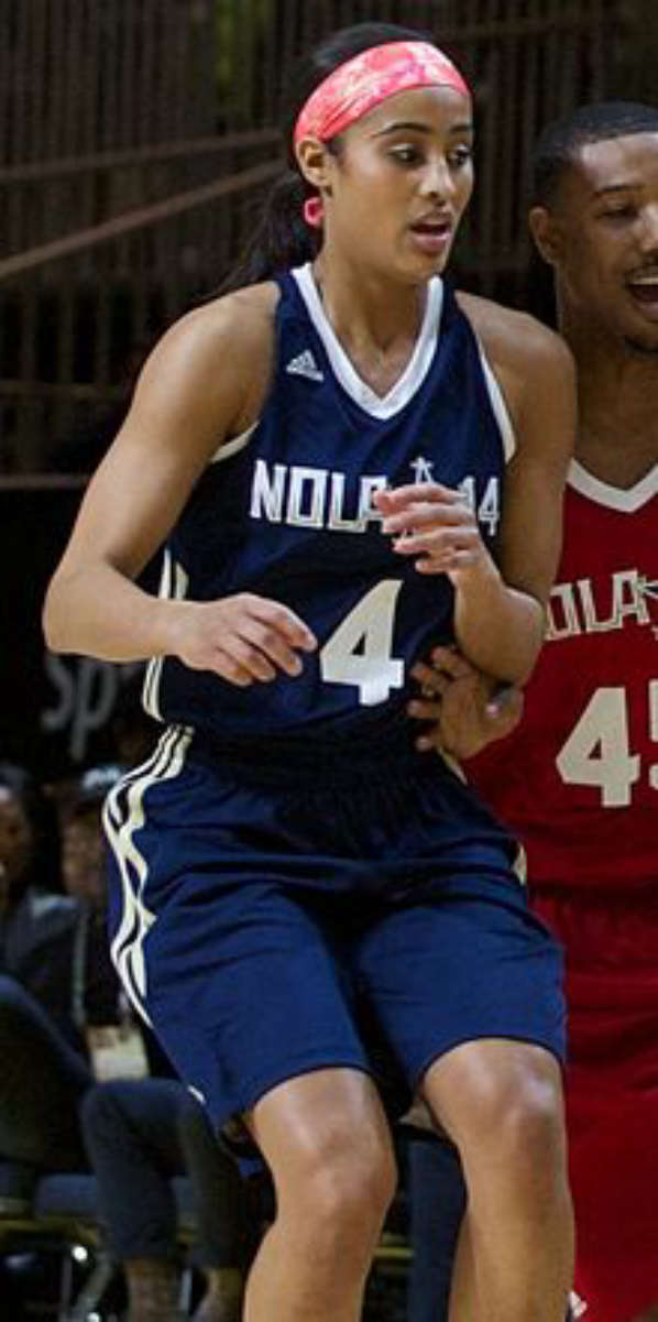 Skylar Diggins-Smith Wiki