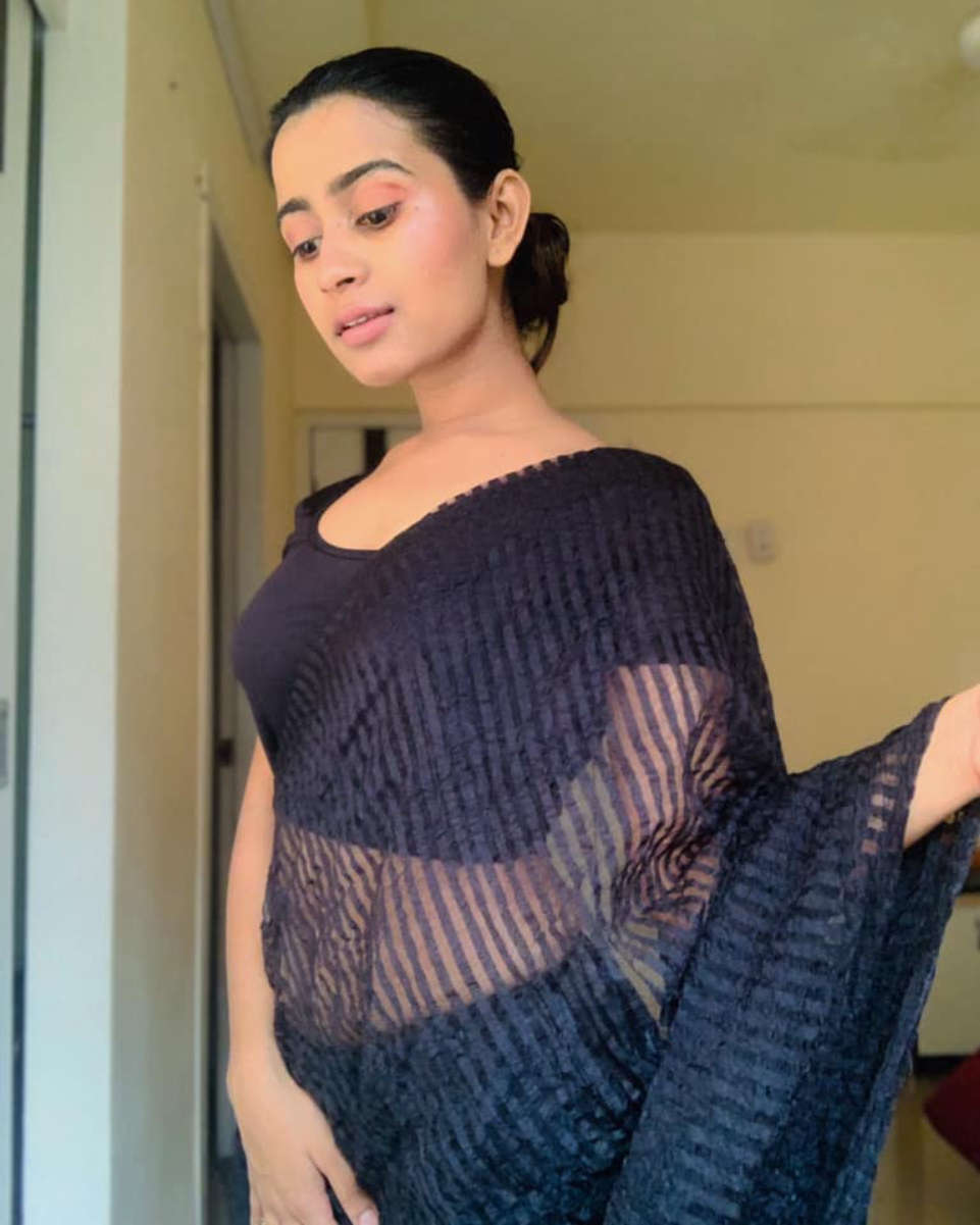Sonal Panvar Wiki