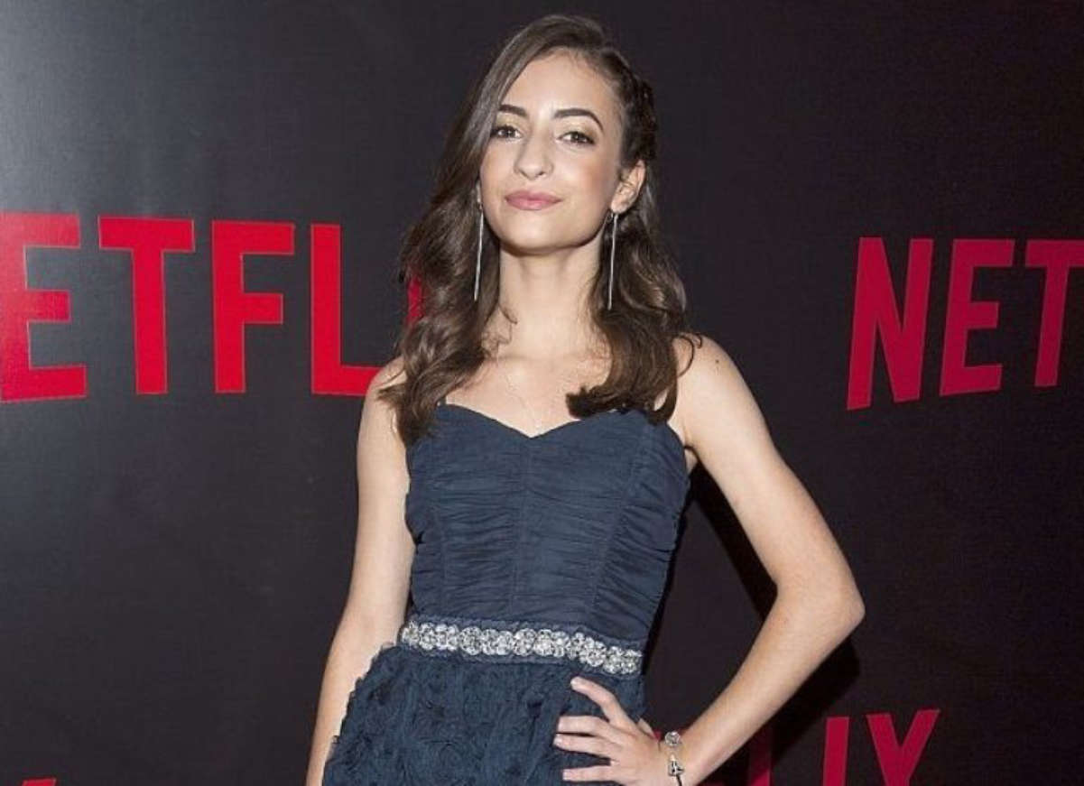 Soni Nicole Bringas Wiki