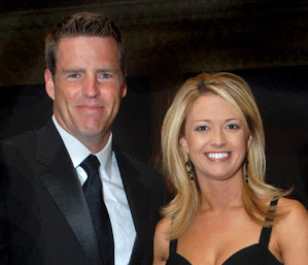 Stacey Deffenbaugh Wiki