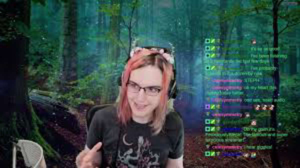 Steph “FerociouslySteph” Loehr Wiki