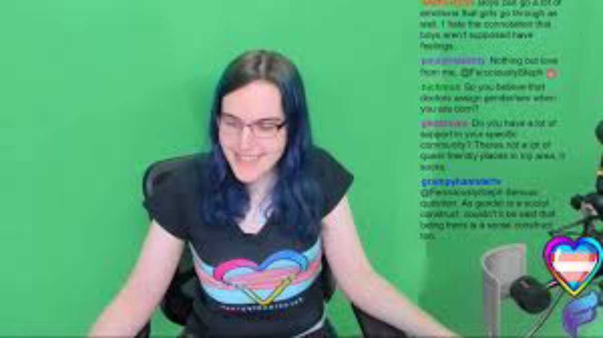 Steph “FerociouslySteph” Loehr Wiki