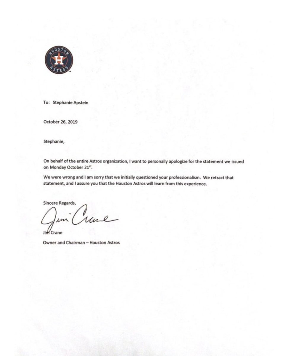 Stephanie Apstein Wiki