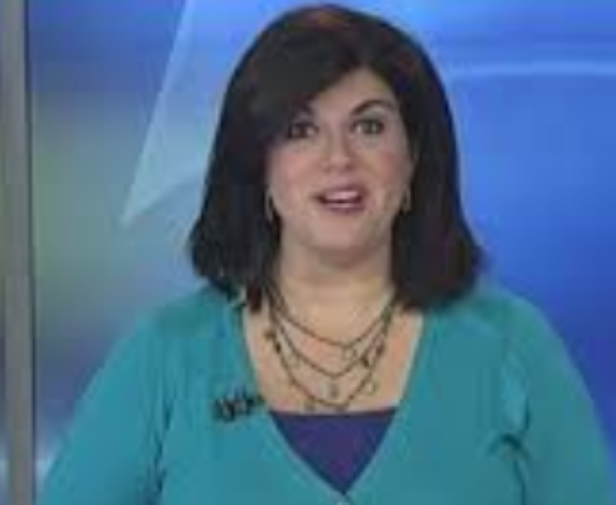 Stephanie Gorin Wiki