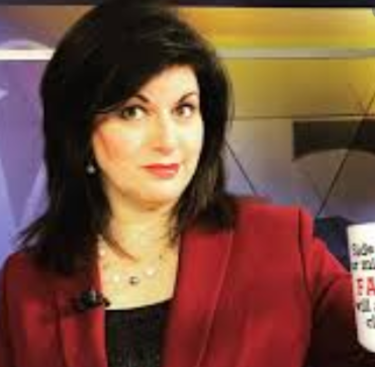 Stephanie Gorin Wiki