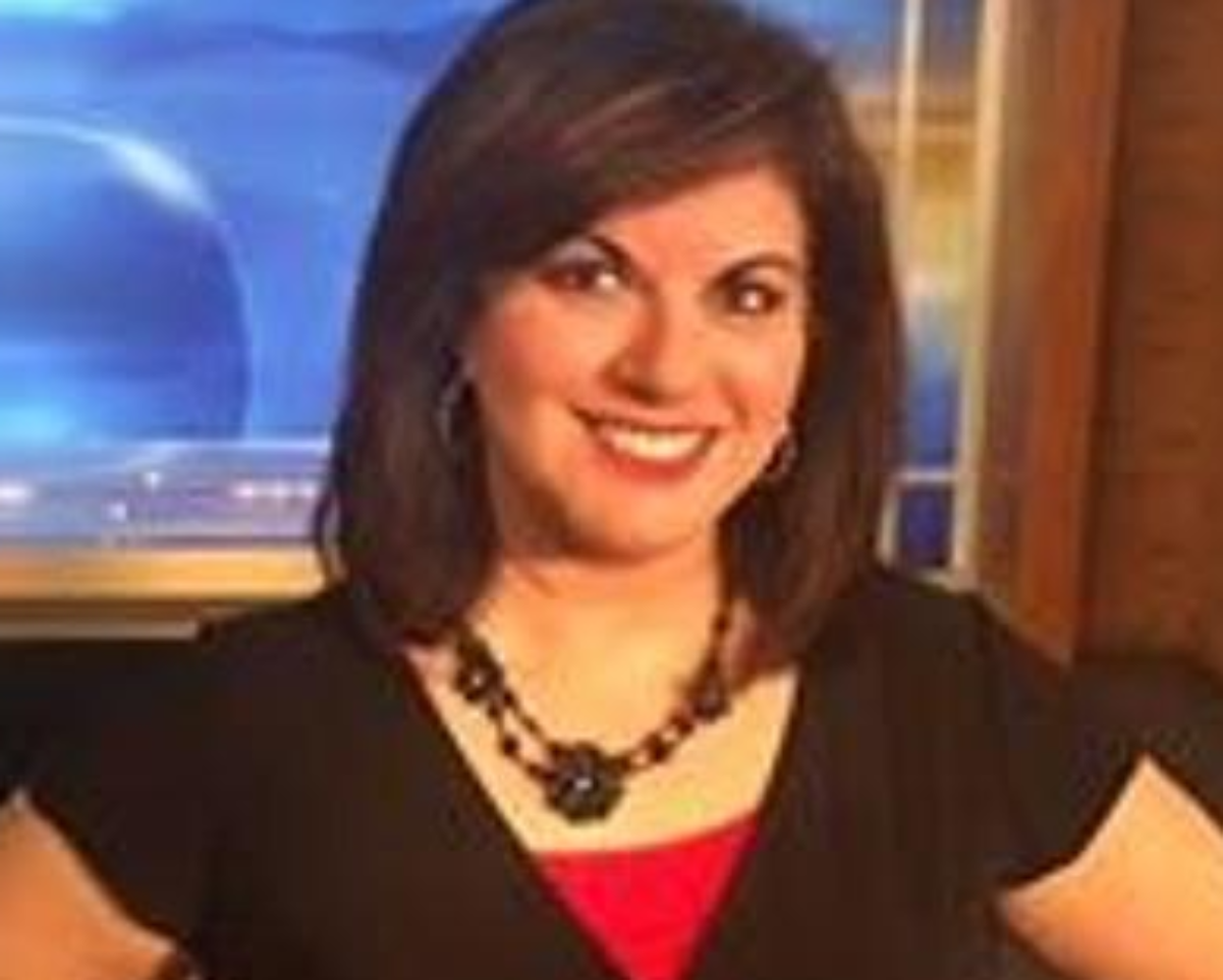 Stephanie Gorin Wiki