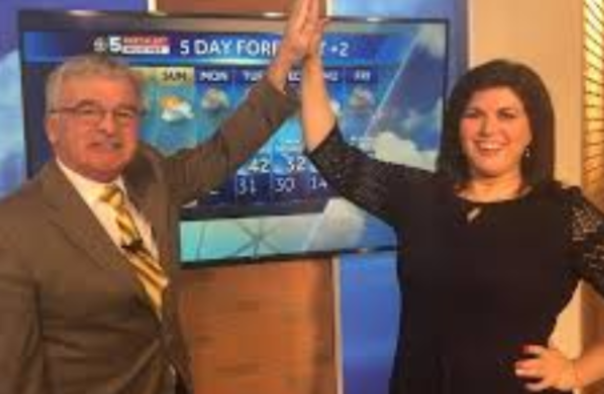 Stephanie Gorin Wiki