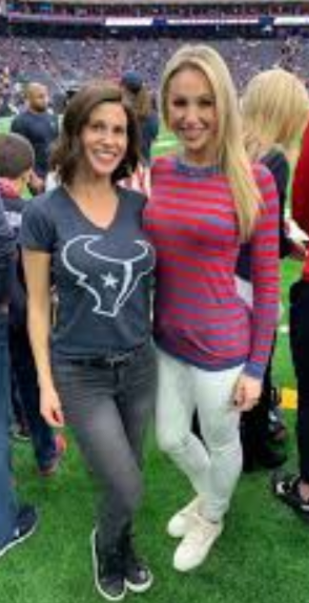 Stephanie Simmons Wiki