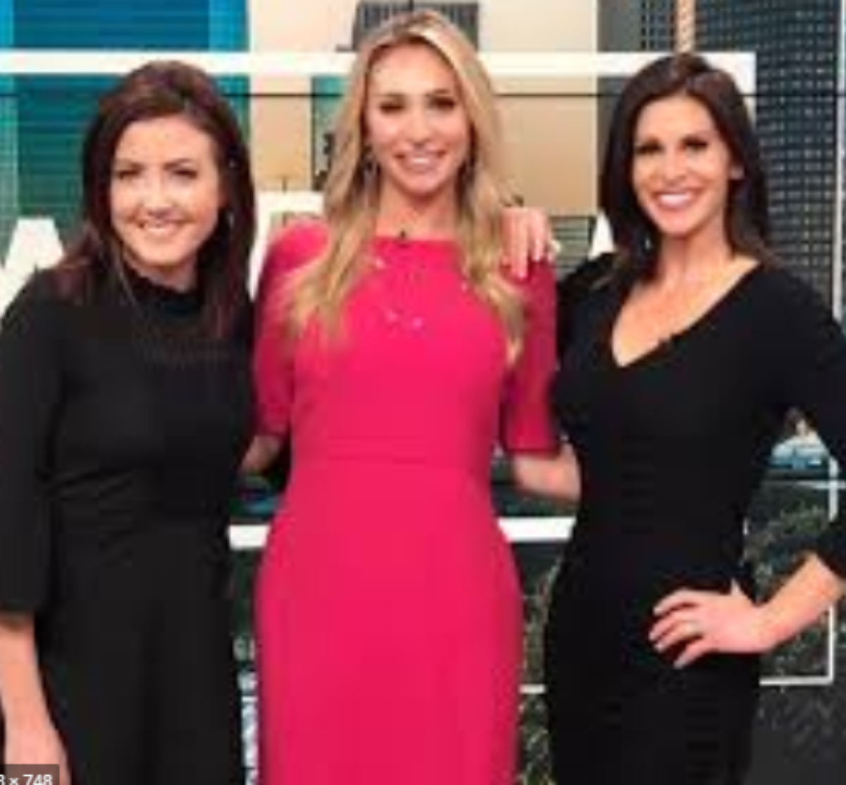 Stephanie Simmons Wiki