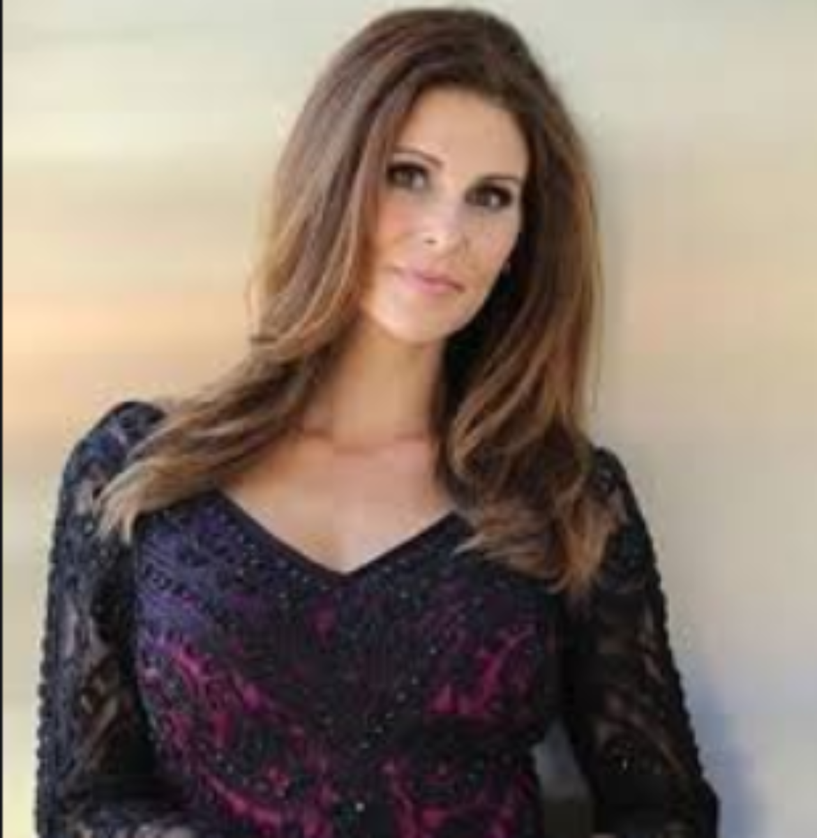 Stephanie Simmons Wiki