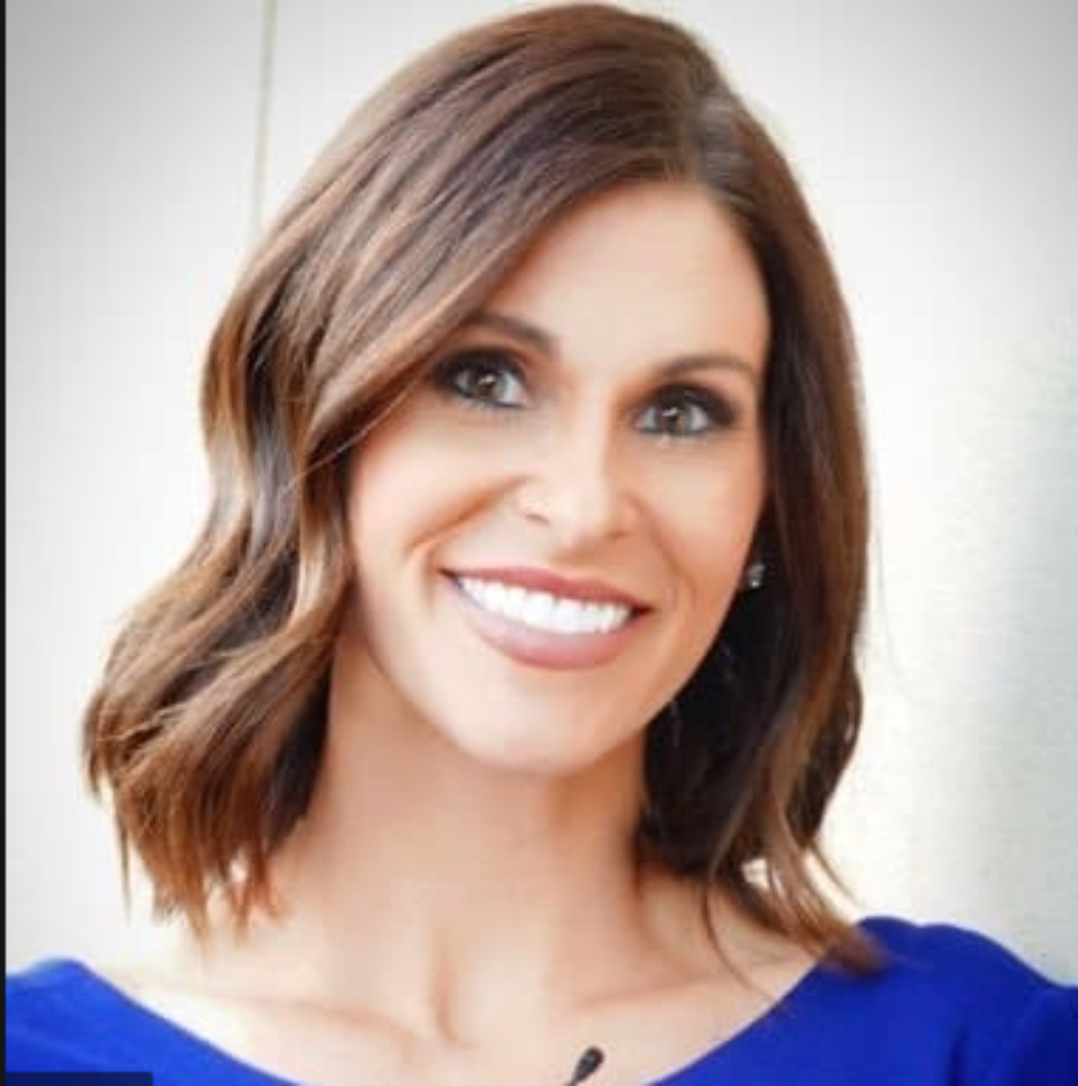 Stephanie Simmons Wiki