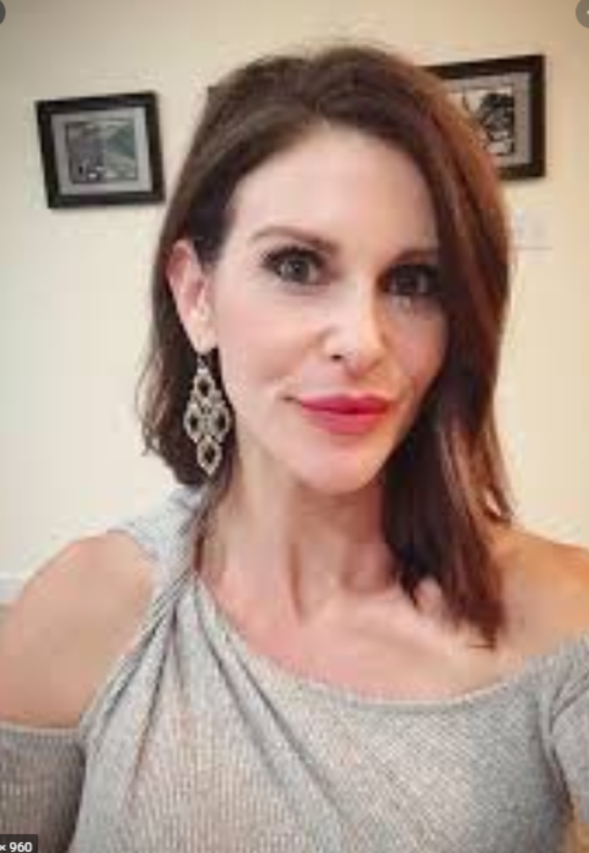 Stephanie Simmons Wiki