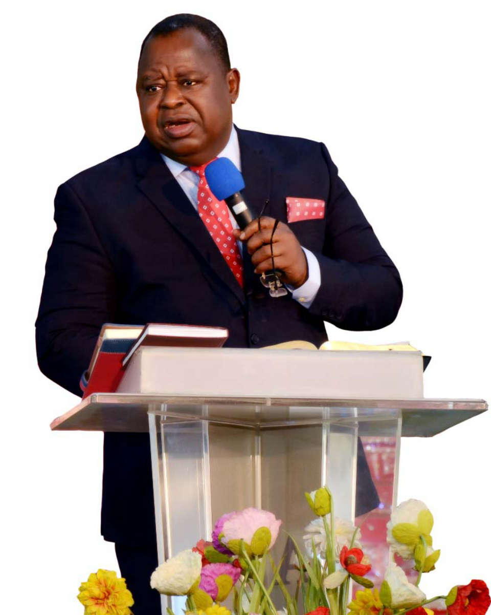 Stephen Akinola Wiki