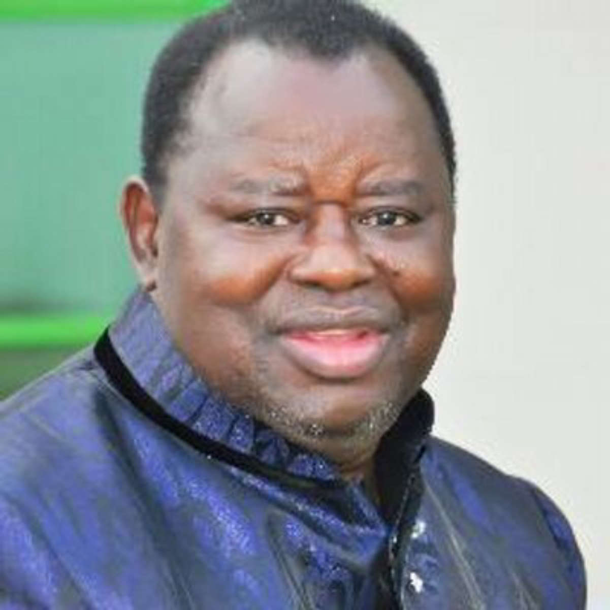 Stephen Akinola Wiki