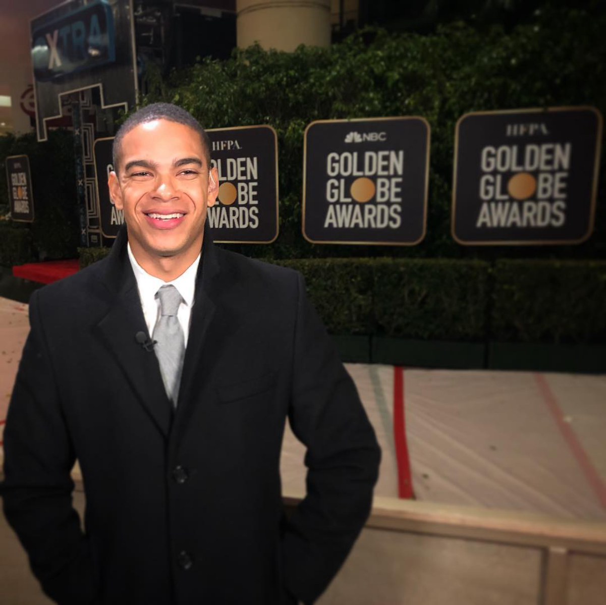 Steve Patterson (Journalist) Wiki