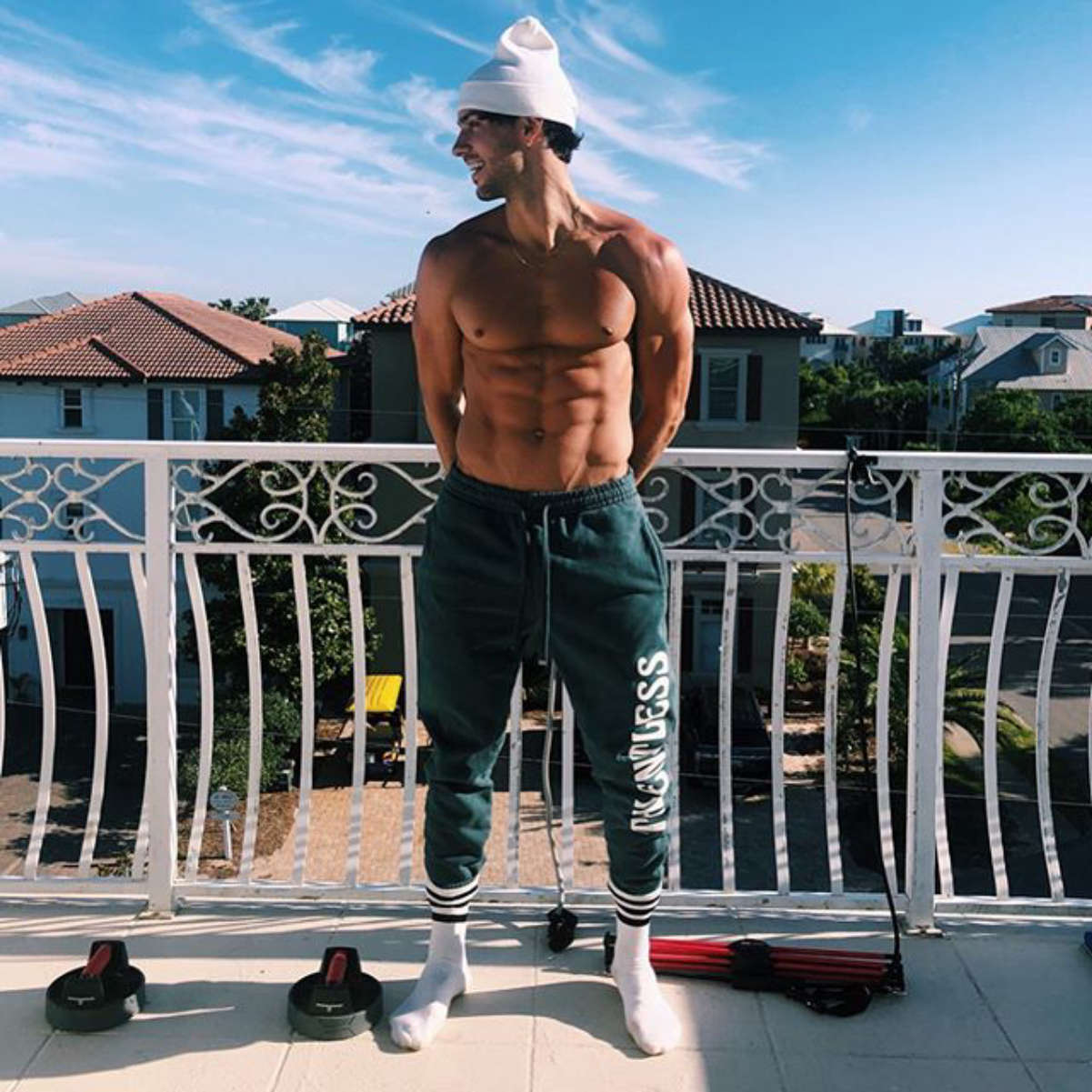 Steven Kelly (Instagram Star) Wiki