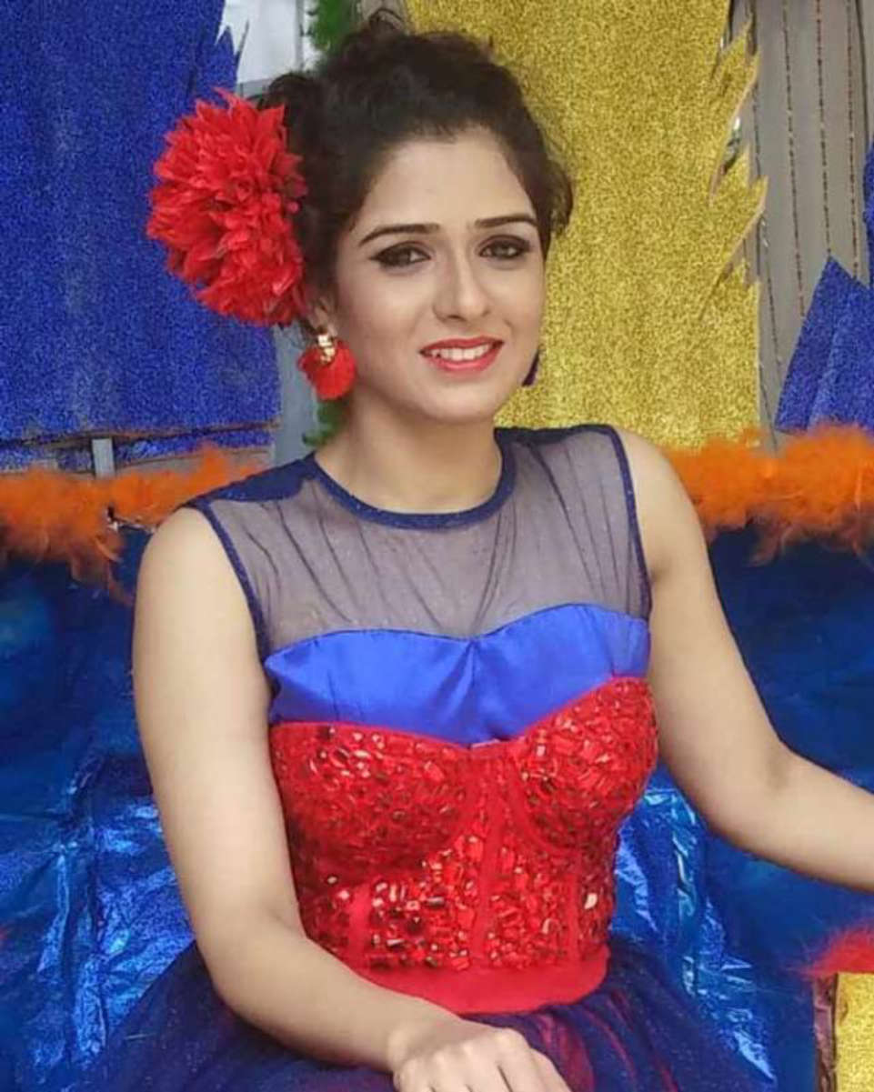 Supritha Sathyanarayan Wiki