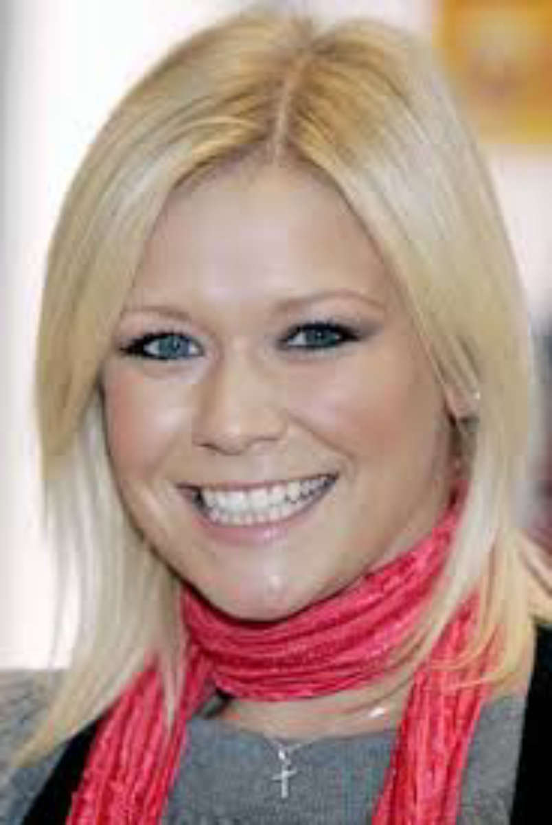 Suzanne Whiston Wiki