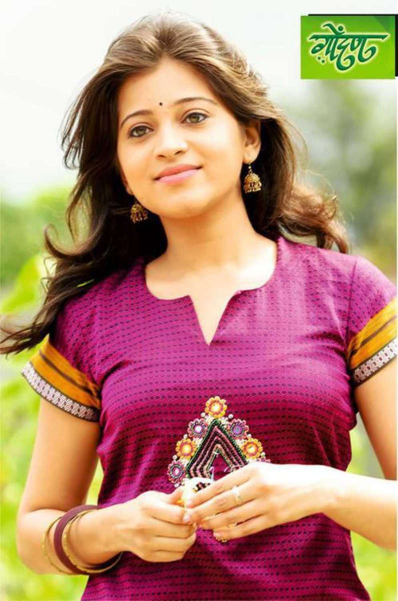 Swarangi Marathe Wiki