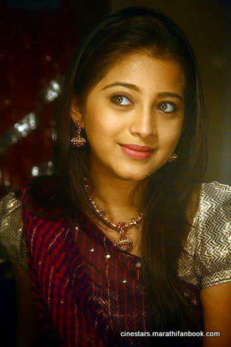 Swarangi Marathe Wiki