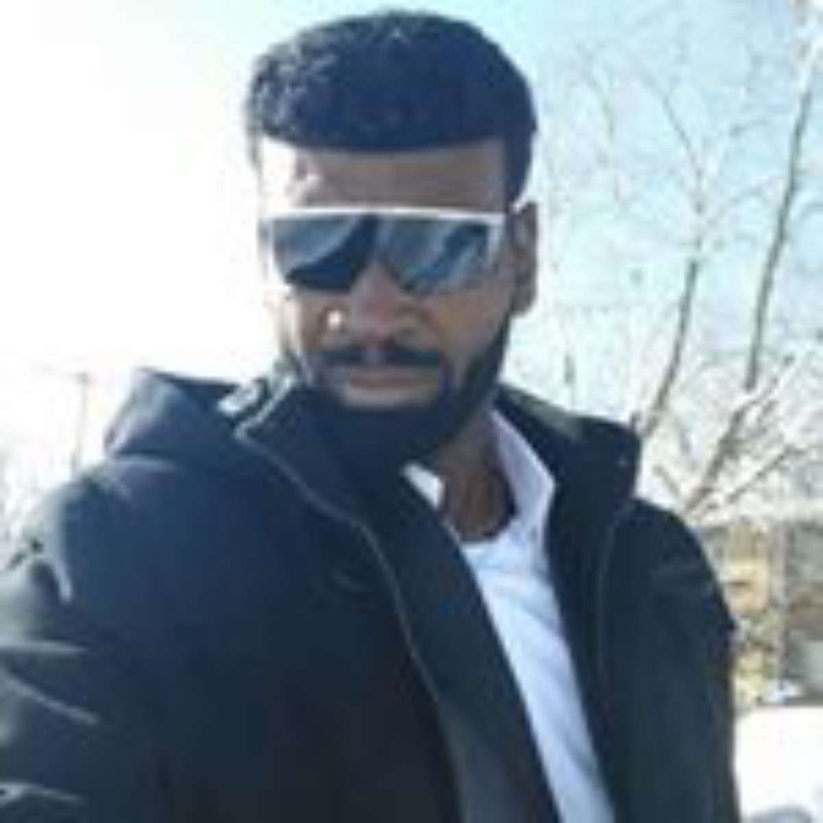 Sylvester Madu (Actor) Wiki