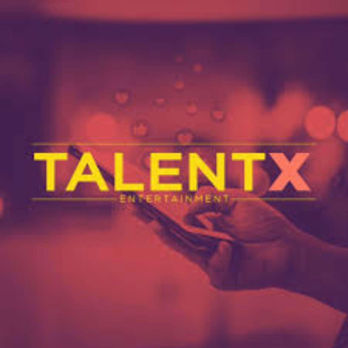 TalentX Entertainment Wiki