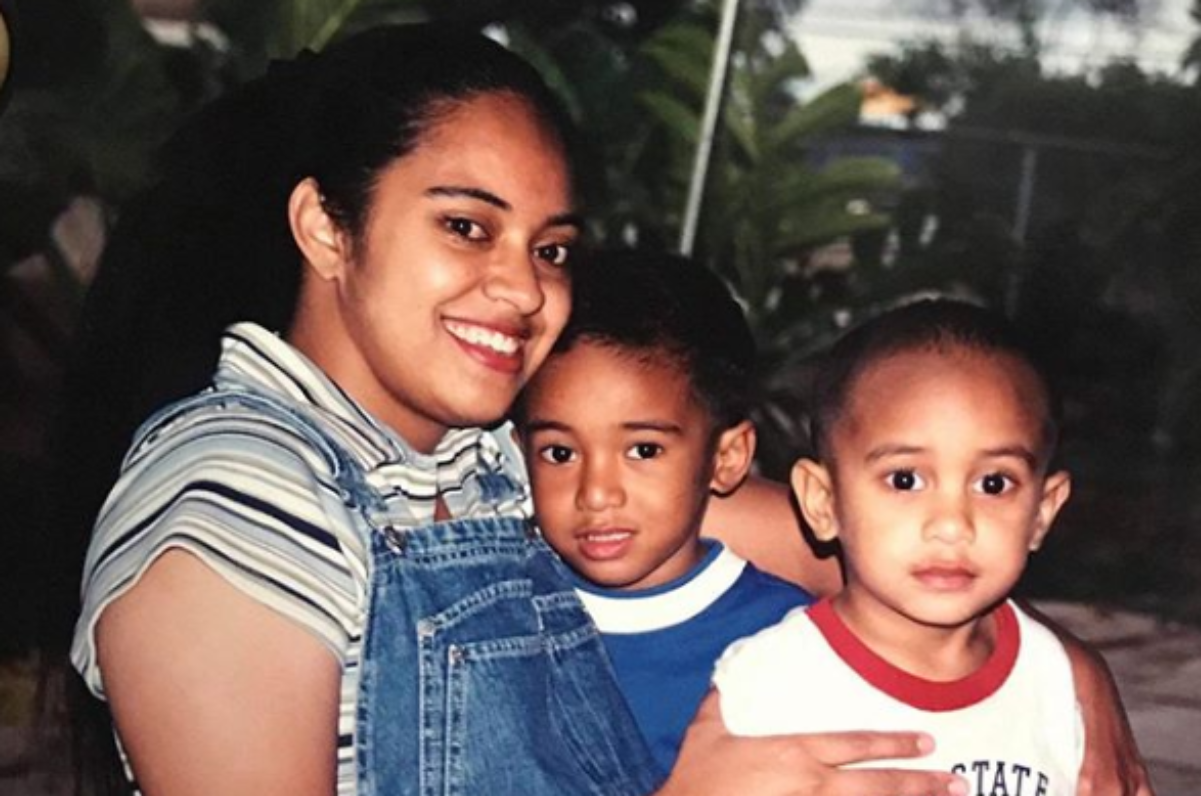 Taulia Tagovailoa Wiki