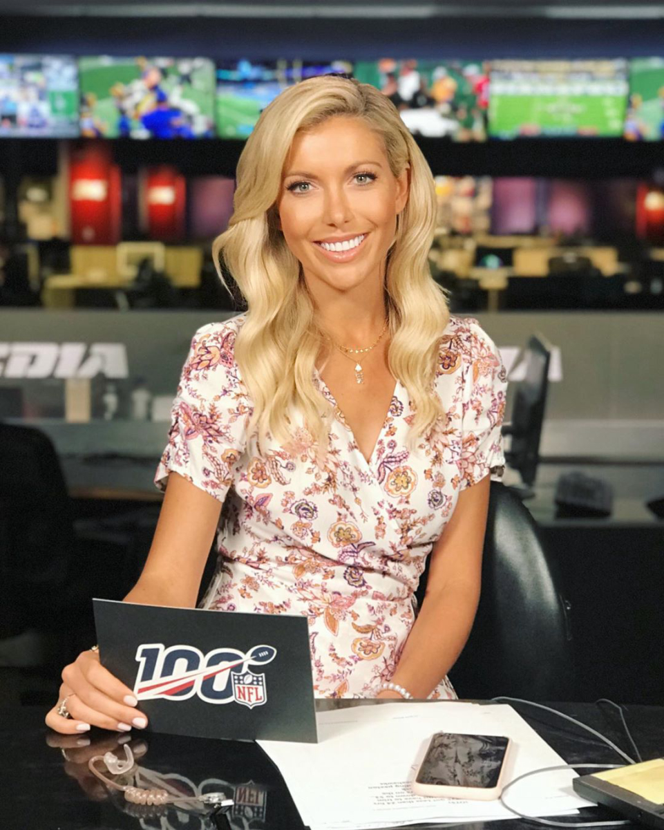 Taylor Bisciotti Wiki