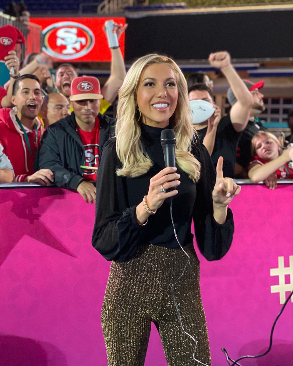 Taylor Bisciotti Wiki