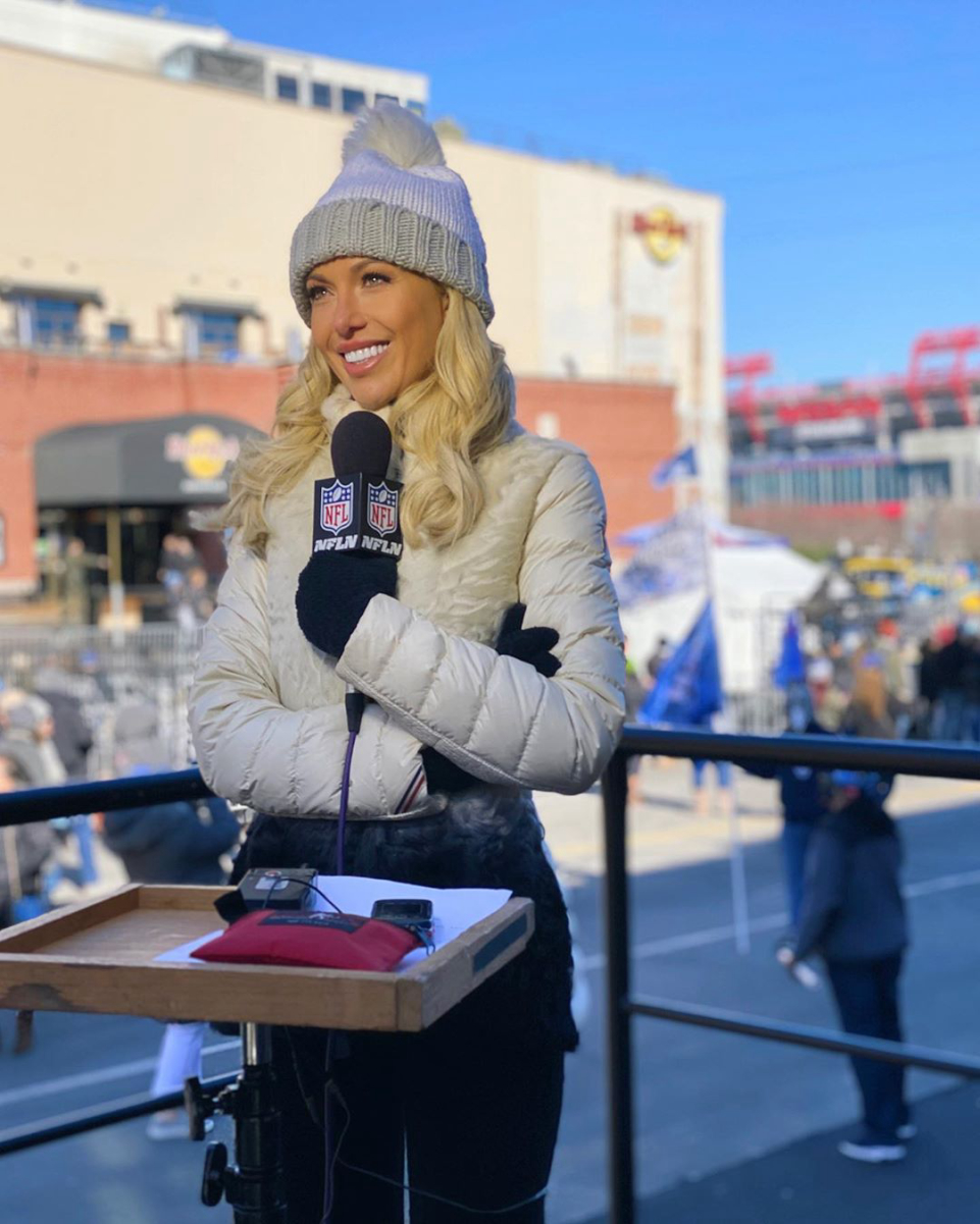 Taylor Bisciotti Wiki