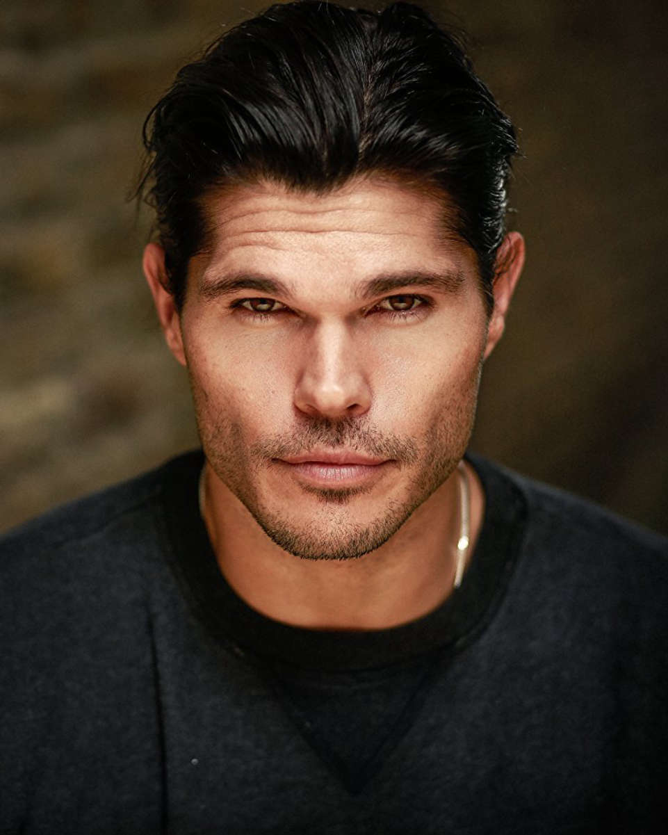 Taylor James (Actor) Wiki