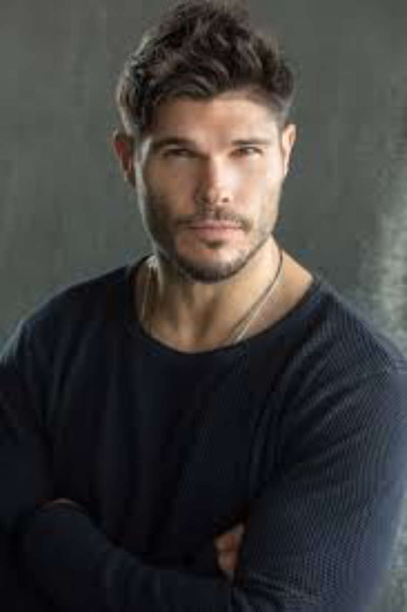 Taylor James (Actor) Wiki