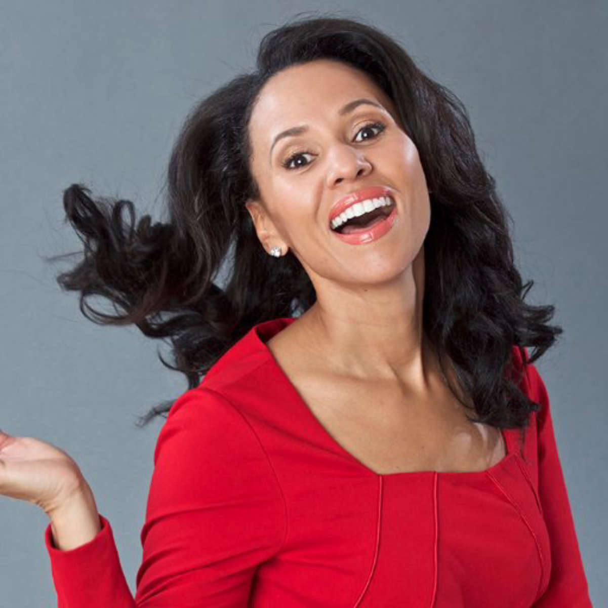 Tetiana Anderson Wiki