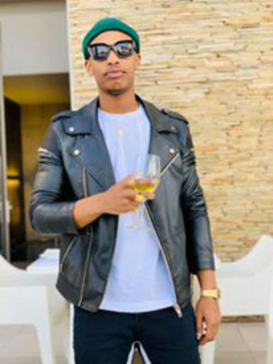 Thabang Kamogelo Molaba Wiki