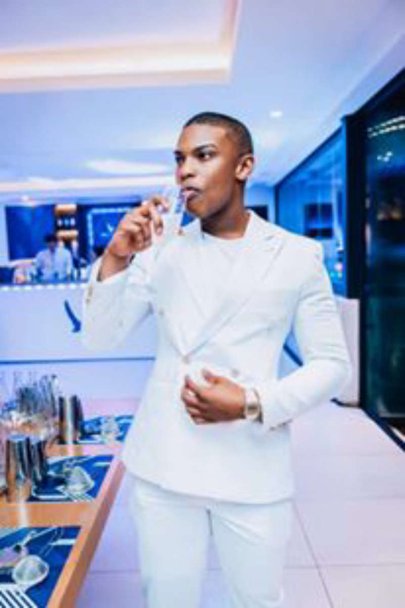 Thabang Kamogelo Molaba Wiki