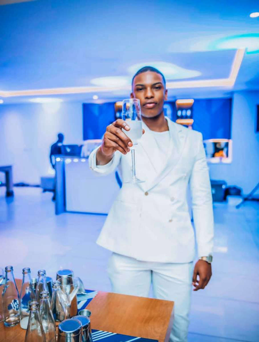 Thabang Kamogelo Molaba Wiki