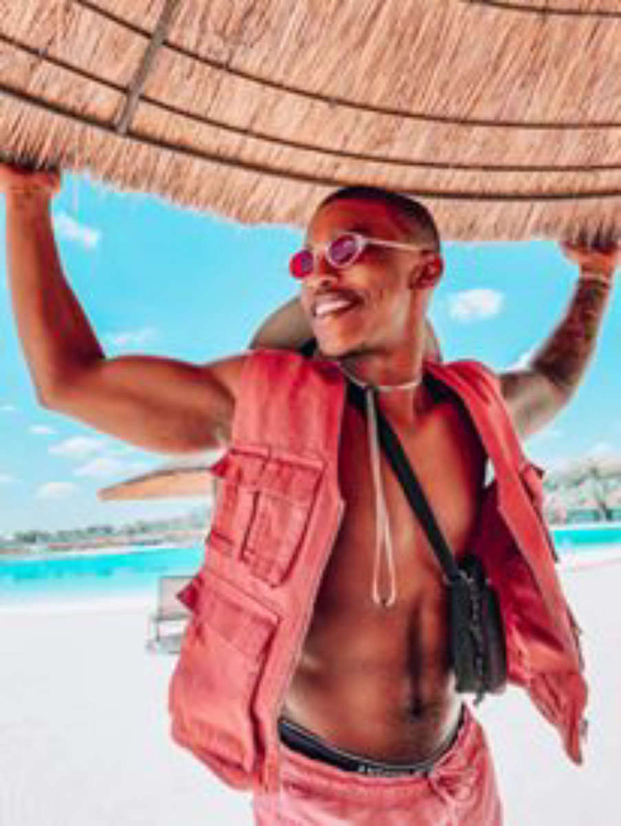 Is Thabang Kamogelo Molaba Rising to Global Stardom in 2026?