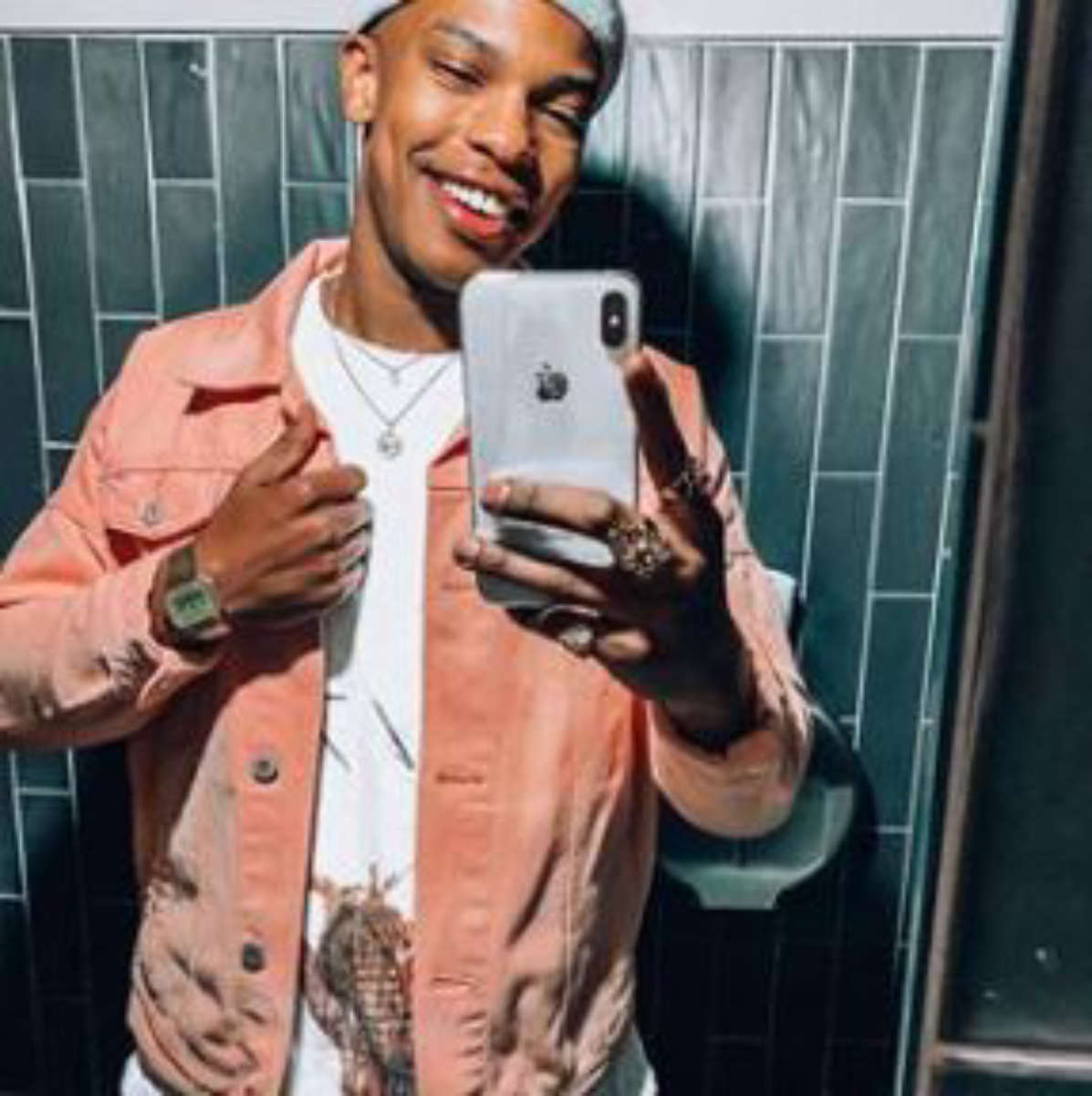 Thabang Kamogelo Molaba Wiki