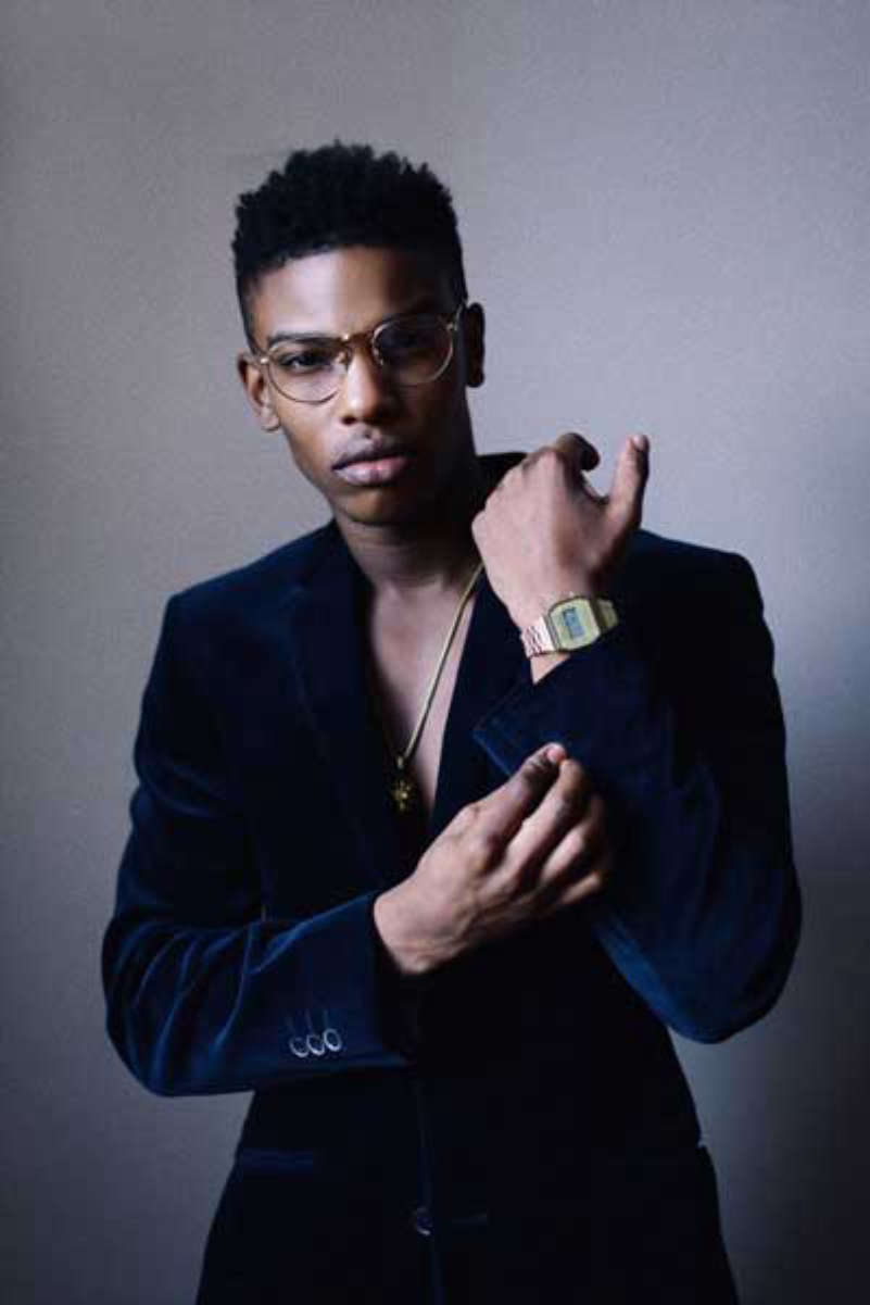 Thabang Kamogelo Molaba Wiki