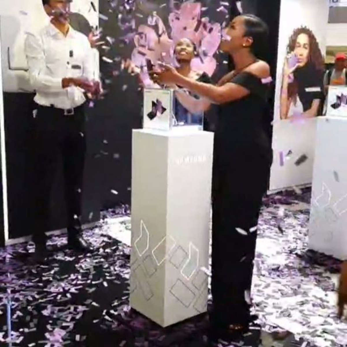 Thato Moeng Sibiya Wiki