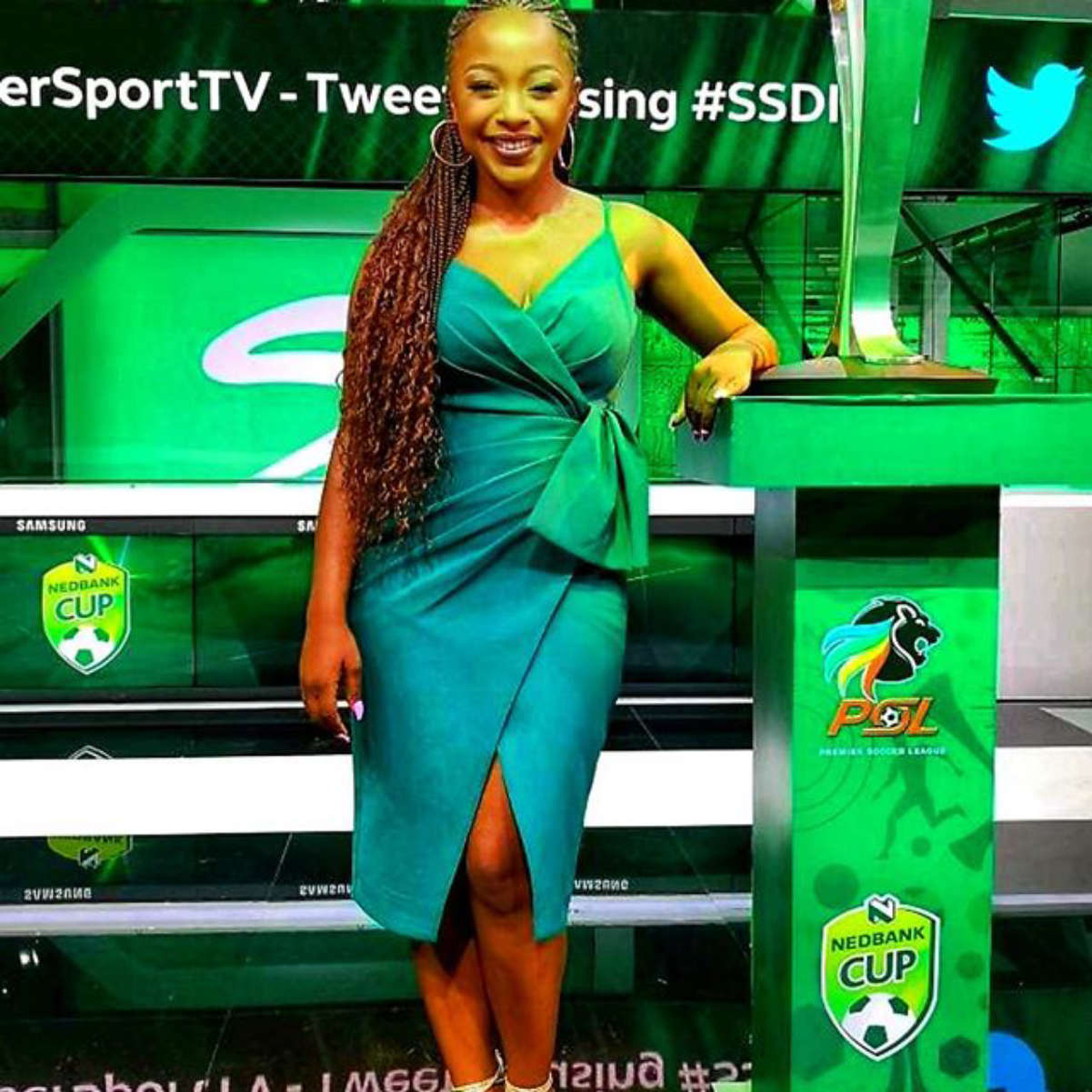 Thato Moeng Sibiya Wiki