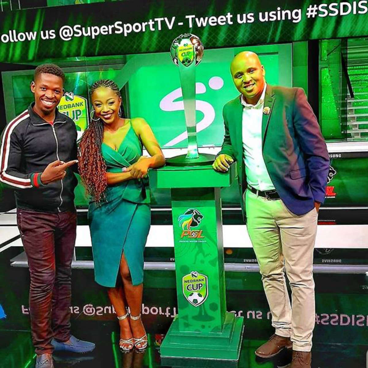 Thato Moeng Sibiya Wiki