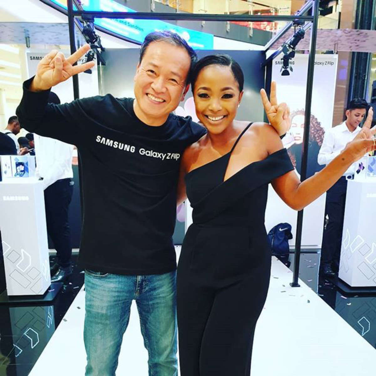 Thato Moeng Sibiya Wiki