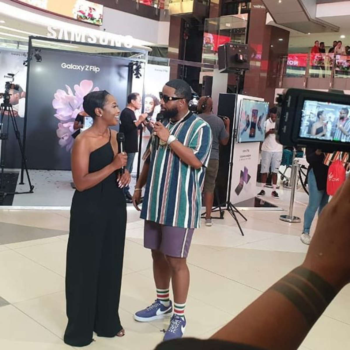 Thato Moeng Sibiya Wiki